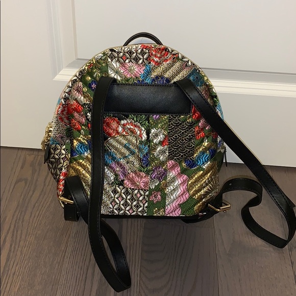 Steve Madden | Bags | Limited Edition Steve Madden Mini Backpack | Poshmark